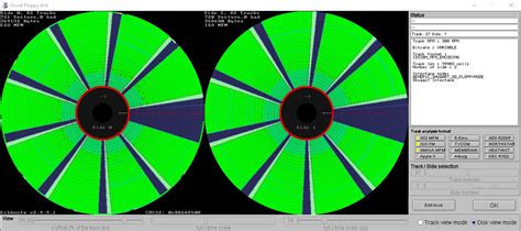 Archiving Floppy Disk Question Kryoflux Bad Sectors — Winworld