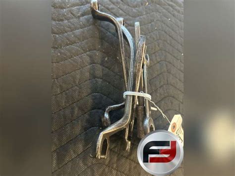 Ford Wrench Ford Double Open Ended Wrench Ford Double Closed Freije