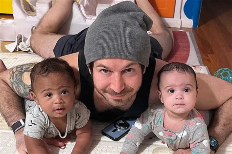 See The Most Adorable Photos Of Gabourey Sidibes Twins Cooper And Maya