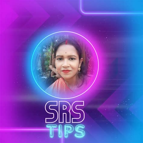 Srs Tips