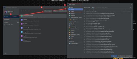 Springboot学习（一）—————— 通过空项目创建springboot项目怎么将一个空项目变成springboot项目 Csdn博客