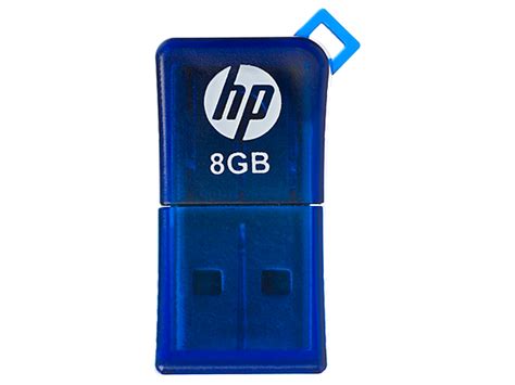 HP V165w 8 GB USB Flash Drive HP Official Store