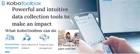 Complete Kobo Toolbox Settings For Paper Free Data Survey By Palashhubert Fiverr