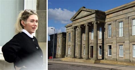 Carer Who Performed Sex Act On Disabled Man At Falkirk Wheel Dodges