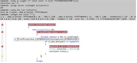 C Selectall With Filter Autodesk Community