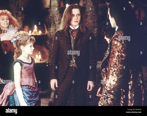 Interview Mit Einem Vampir Interview With A Vampir Die Vampire Claudia