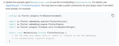 删除generatedpluginregistrantregisterwithflutterengine后，别的插件就不能用了。 · Issue 108 · Agoraio