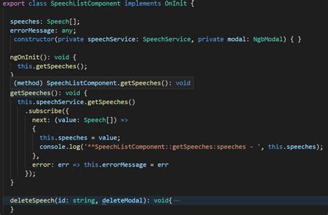 Building Micro Services Through Event Driven Architecture Part15 Spa Front End