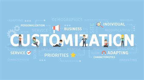 Enhanced Digital Mass Customization