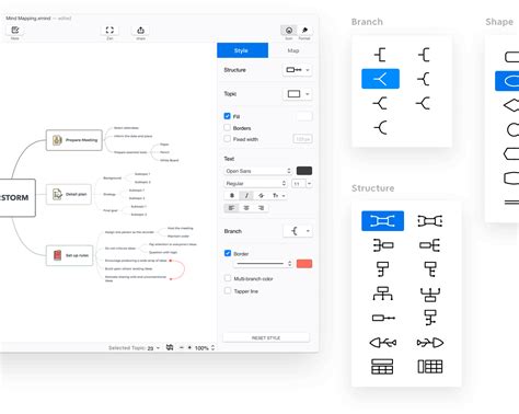 Xmind Xmind Mind Mapping Software