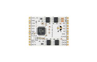 TMC Breakout Boards Pinout Datasheet And Schematic