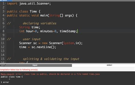 Solved I Need A Fix Chegg Com