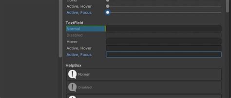 Understanding Label Spacing Unity Engine Unity Discussions