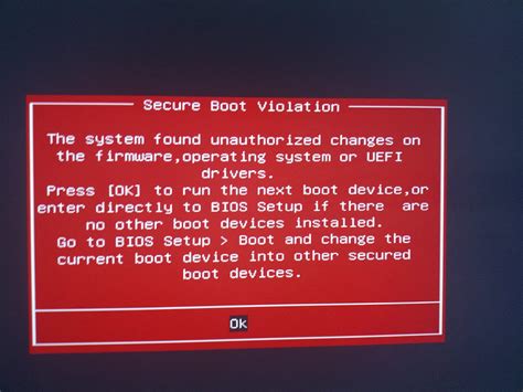Como Iniciar O Popos Com O Secure Boot No Modo Windows Iniciantes Diolinux Plus