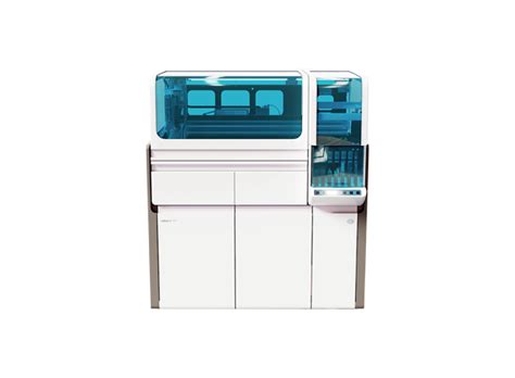 Cobas T 511 Coagulation Analyzer