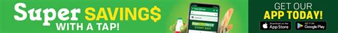 Super 1 Foods Online Grocery Ordering And Curbside Pickup