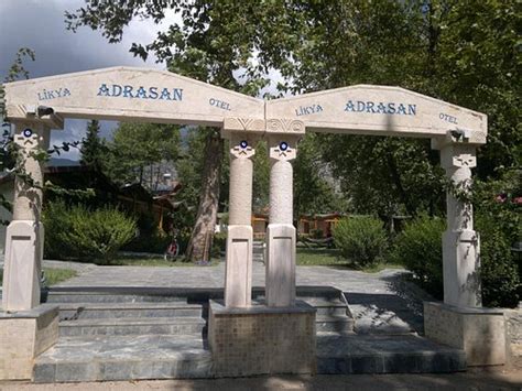likya adrasan turquie tarifs 2025 mis à jour et avis hôtel