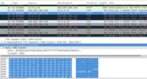 Using Wireshark Android Emulator Sincbap