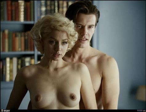 Actresses Who Went Nude Playing Real People