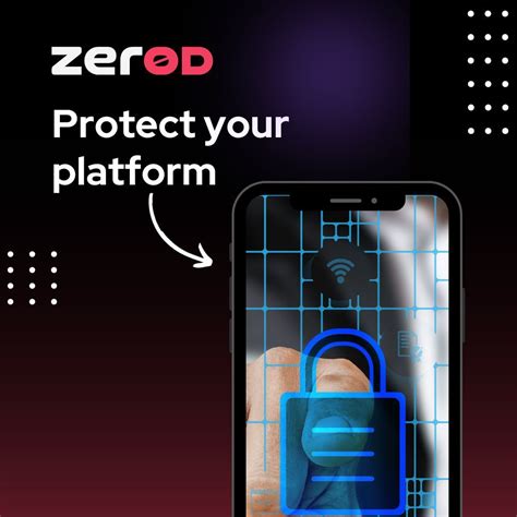 Zerod On Linkedin Zerod Cybersecurity Dataprotection