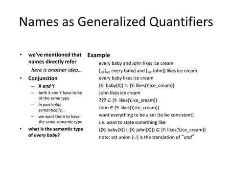 Ppt Ling 581 Advanced Computational Linguistics Powerpoint
