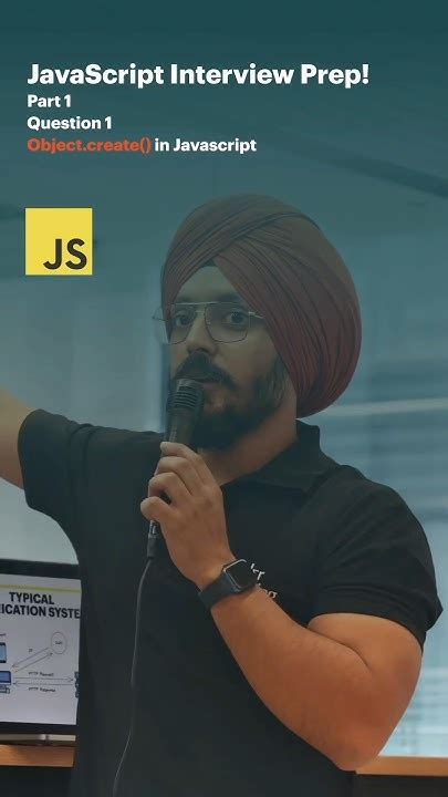 Javascript Interview Questions Preparation Javascript Interview Youtube