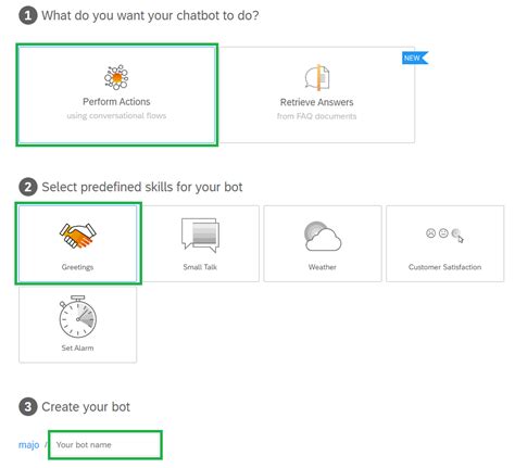 Use Scripting To Design A Chatbot Message From An Api Response Sap
