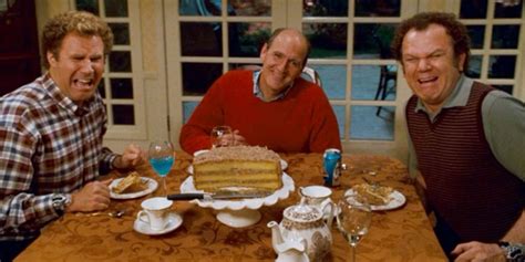 Kathryn Hahn Step Brothers Quotes