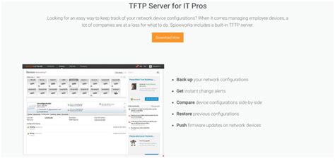 7 Best Free TFTP Servers For Windows Linux And Mac 2022