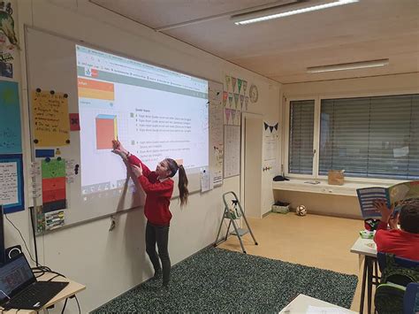 Education Of The 21st Century Transdisciplinary Learning And Its Advantages International