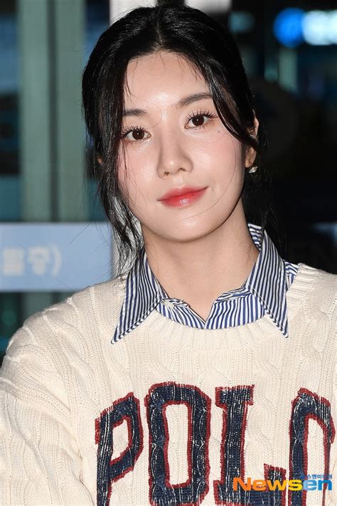 권은비 예쁨이 올망졸망[포토엔hd] 네이트 뉴스