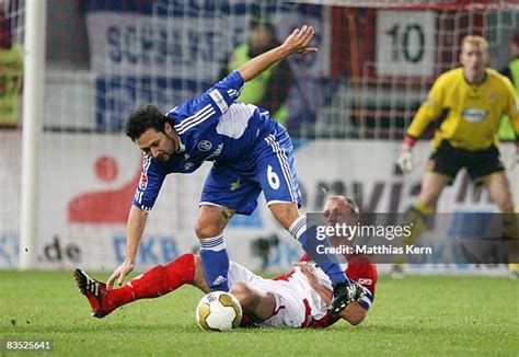 Albert Stadion Photos And Premium High Res Pictures Getty Images