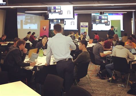 Telstra Analytics And Machine Learning Hackathon