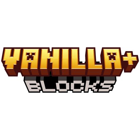 Github Fellterosvanillablocksplus