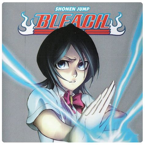 Bleach 19 Kuchiki Rukia Folder Icon By Saku434 On Deviantart