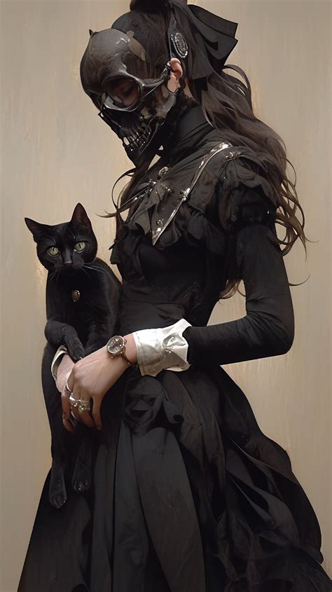 Fantasy Demon Gothic Fantasy Art Demon Art Dark Fantasy Fantasy Characters Female