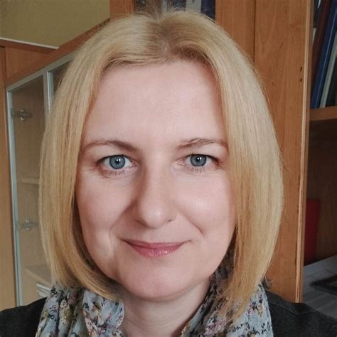 Wpins Wydział Prawa I Nauk Społecznych Biogramy Dr Edyta Łyżwa