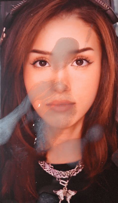 Cumtribute Pokimane Rcuuums
