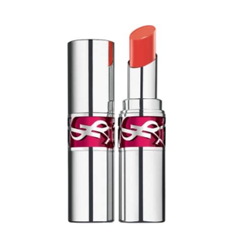 입생로랑 5 핑크 새티스팩션 선물 포장 입생로랑 립밤 루쥬 볼립떼 캔디 글레이즈 컬러밤 위시버킷