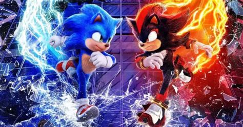 ‘sonic 4 O Filme é Confirmado E Já Tem Previsão De Estreia Nos