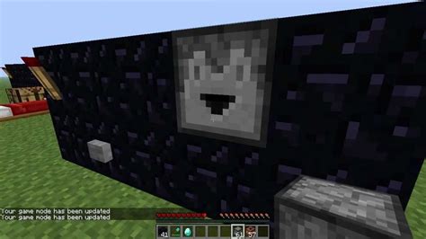 Minecraft 1 5 1 Infinite Diamond Glitch Youtube
