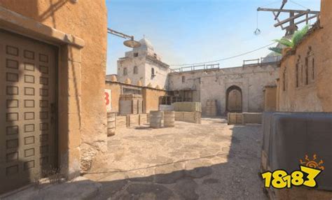 《cs2》地图对比：全面革新 起源2加持更清晰更明亮