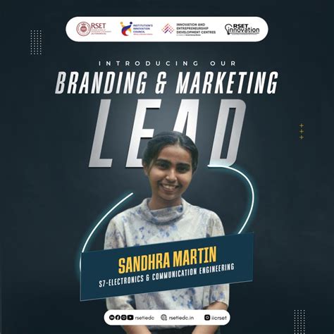 Rset Iedc On Linkedin Makeadifference Rsetiedc Team