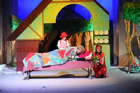 წითელქუდა