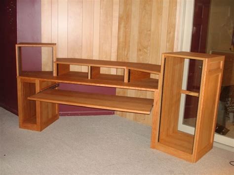 Recording Studio Console Desk Maker Marketplace