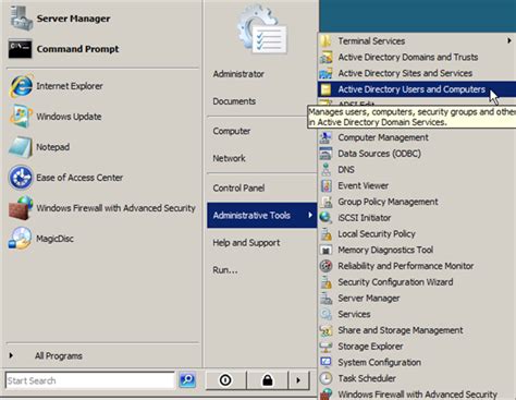 Windows Server 2008 Auditing Active Directory Mahyar Notes