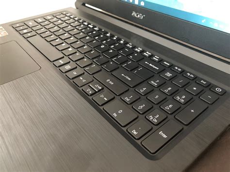 Acer Aspire A R U Review Pcmag