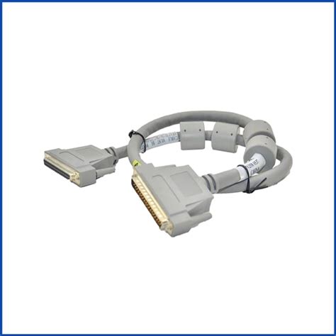 Allen Bradley Plc 1756 Cp3 Programmer Cable