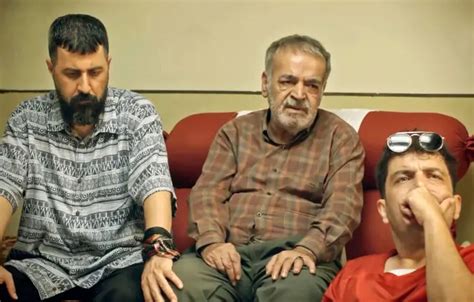 عکس زن زیبا و دختر جذاب حمید لولایی بازیگر خانه به دوش بیوگرافی و عکس جوانی اش