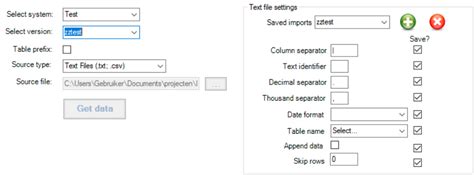 How To Import Decimals In SQL Server Database Tables SQL DataTool